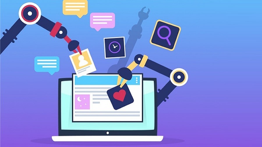Leveraging Automation Tools for Efficient Appointment Generation Leveraging Automation Tools for Efficient Appointment Generation