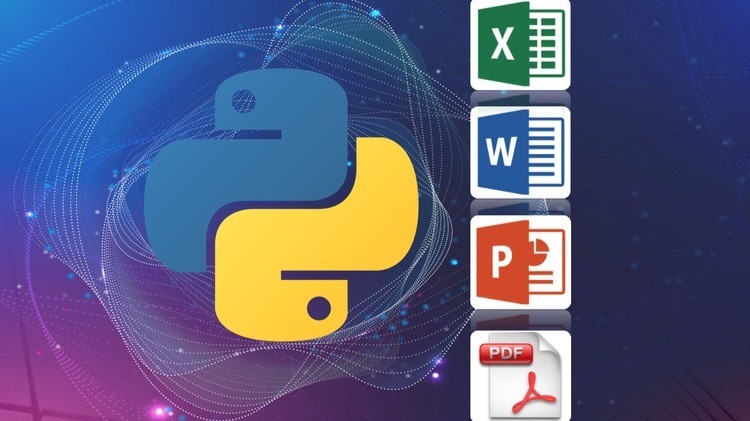 Let Python Meets Office (Excel, Word, PowerPoint, PDF) Let Python Meets Office (Excel, Word, PowerPoint, PDF)