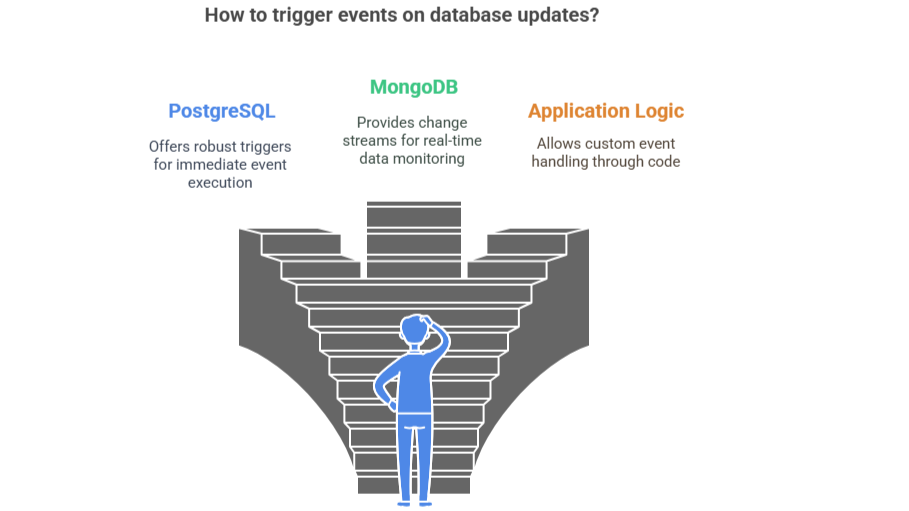 Triggering Events on Database Updates: A Deep Dive into PostgreSQL ... Triggering Events on Database Updates: A Deep Dive into PostgreSQL ...