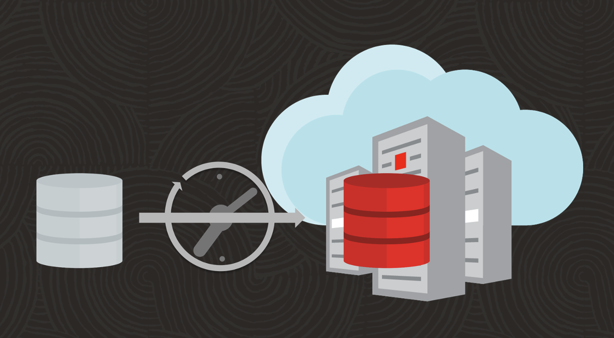 Migrating your Oracle Databases to Oracle Cloud Infrastructure – The ... Migrating your Oracle Databases to Oracle Cloud Infrastructure – The ...