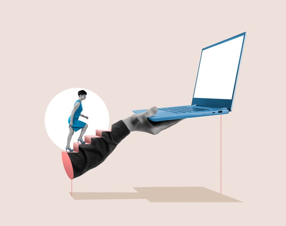 LinkedIn: Two easy ways to significantly enhance your profile LinkedIn: Two easy ways to significantly enhance your profile