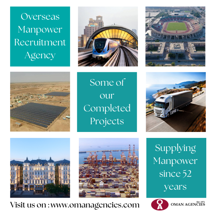 Consider these 5 Factors before Choosing an Overseas Recruitment Agency Consider these 5 Factors before Choosing an Overseas Recruitment Agency