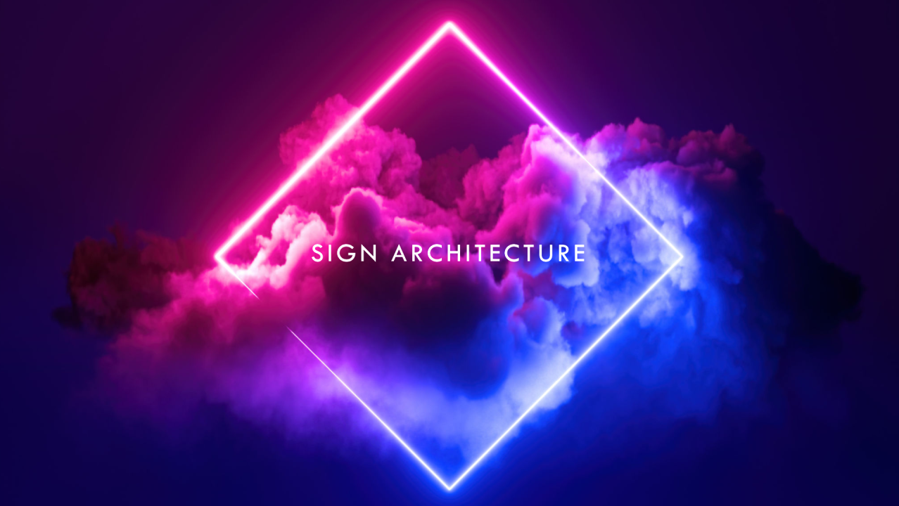 Exploring Signage Architecture: Creating Efficient Communication Spaces Exploring Signage Architecture: Creating Efficient Communication Spaces