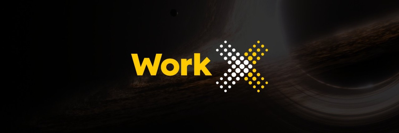 Introducing Work-X: Revolutionizing the Future of Work Introducing Work-X: Revolutionizing the Future of Work