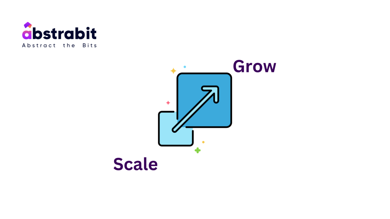 The Art of Building Scalable Apps: How to Ensure Your Product's Success The Art of Building Scalable Apps: How to Ensure Your Product's Success