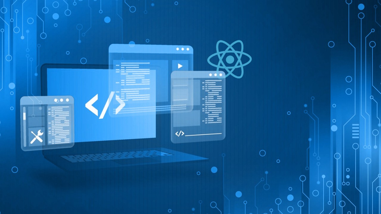Interactive Web Apps: React JS Expertise Interactive Web Apps: React JS Expertise