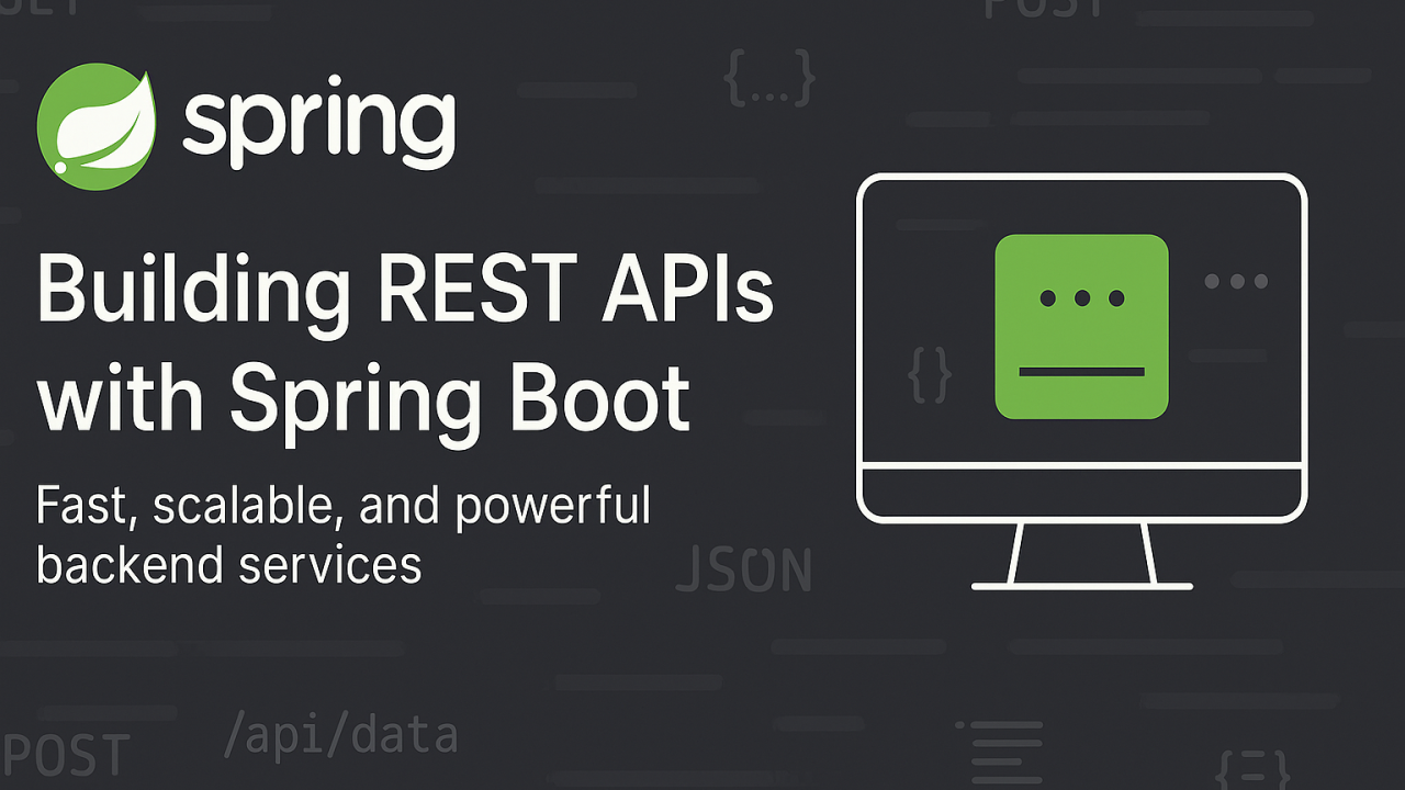 🚀 Java Spring REST API: 11 Best Practices with Code Examples 🌱 🚀 Java Spring REST API: 11 Best Practices with Code Examples 🌱