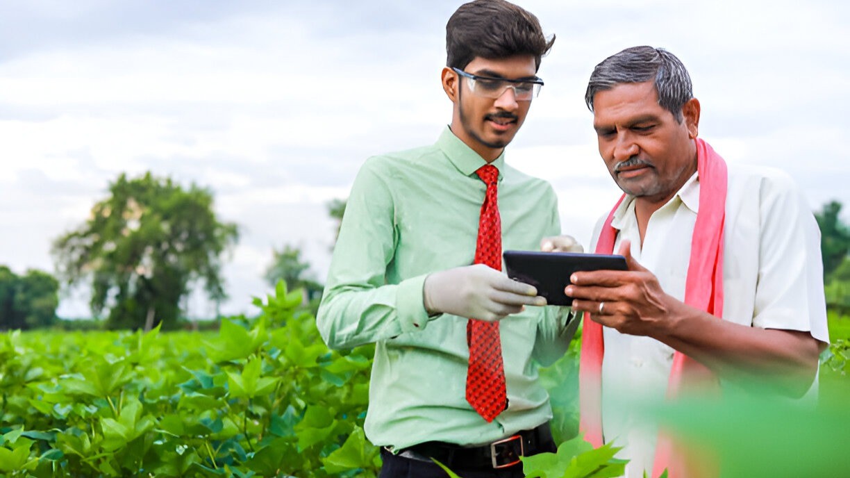 Empowering Agriculture Through Innovation Empowering Agriculture Through Innovation
