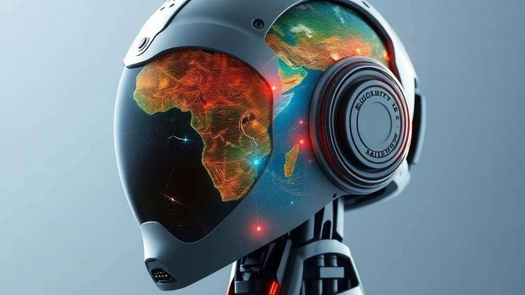 How Artificial Intelligence Can Help to Keep Us Safe How Artificial Intelligence Can Help to Keep Us Safe