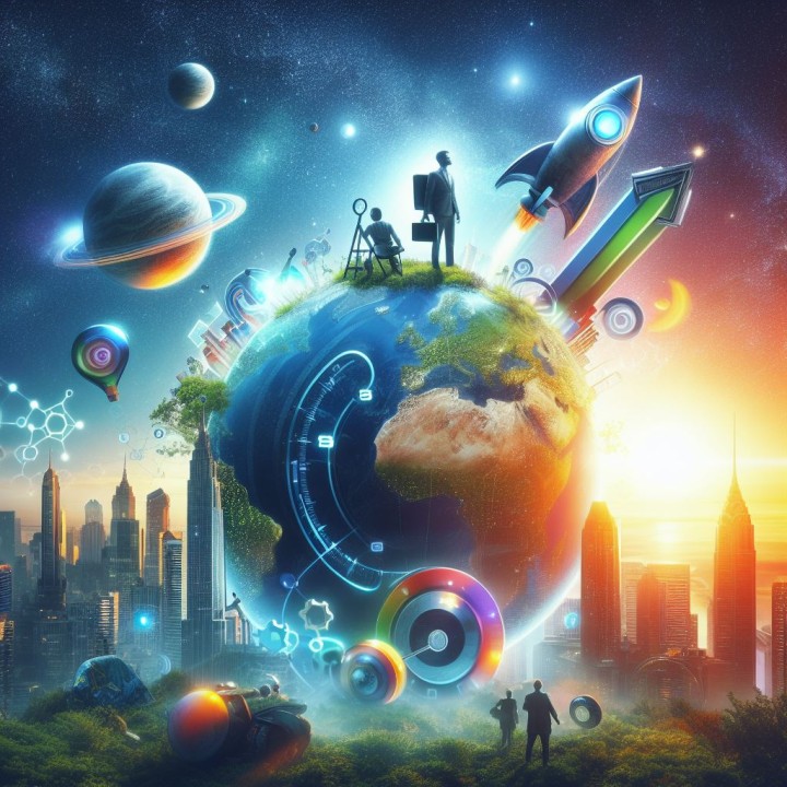 Rethinking Relevance: How User-Centric SEO Drives Sustainable Growth Rethinking Relevance: How User-Centric SEO Drives Sustainable Growth