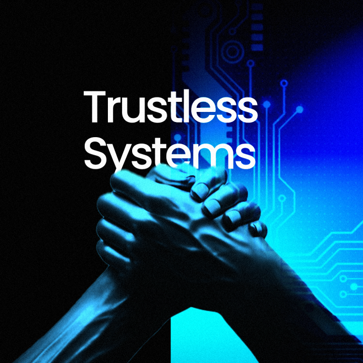What Does “Trustless” Mean in Blockchain? What Does “Trustless” Mean in Blockchain?