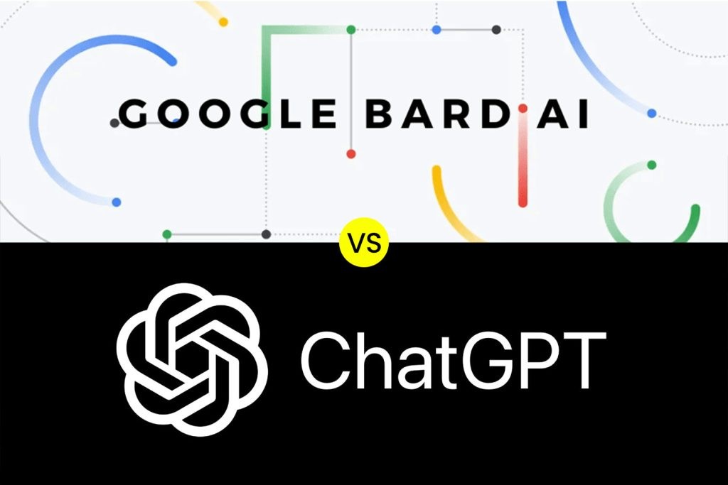 🪐 AI Odyssey: Bard vs. ChatGPT - Galactic Duel of the Generative AI ... 🪐 AI Odyssey: Bard vs. ChatGPT - Galactic Duel of the Generative AI ...