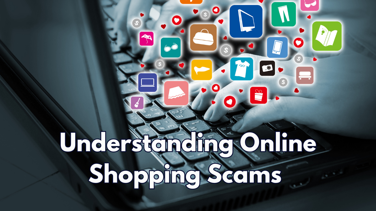 Understanding Online Shopping Scams | How to Prevent. Understanding Online Shopping Scams | How to Prevent.