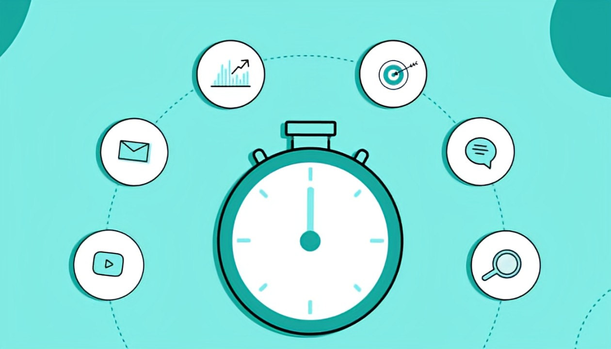 Unlocking the Power of Productivity Unlocking the Power of Productivity