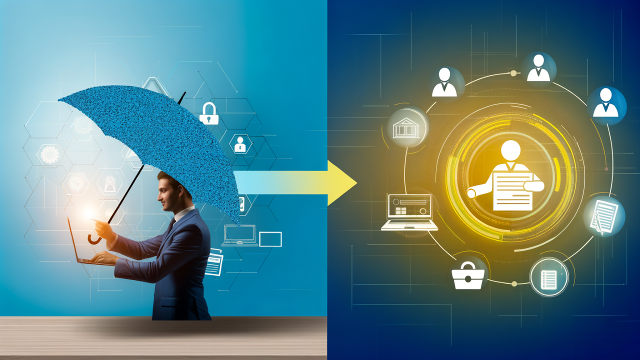 Unlocking Opportunities: Digital Transformation Unlocking Opportunities: Digital Transformation