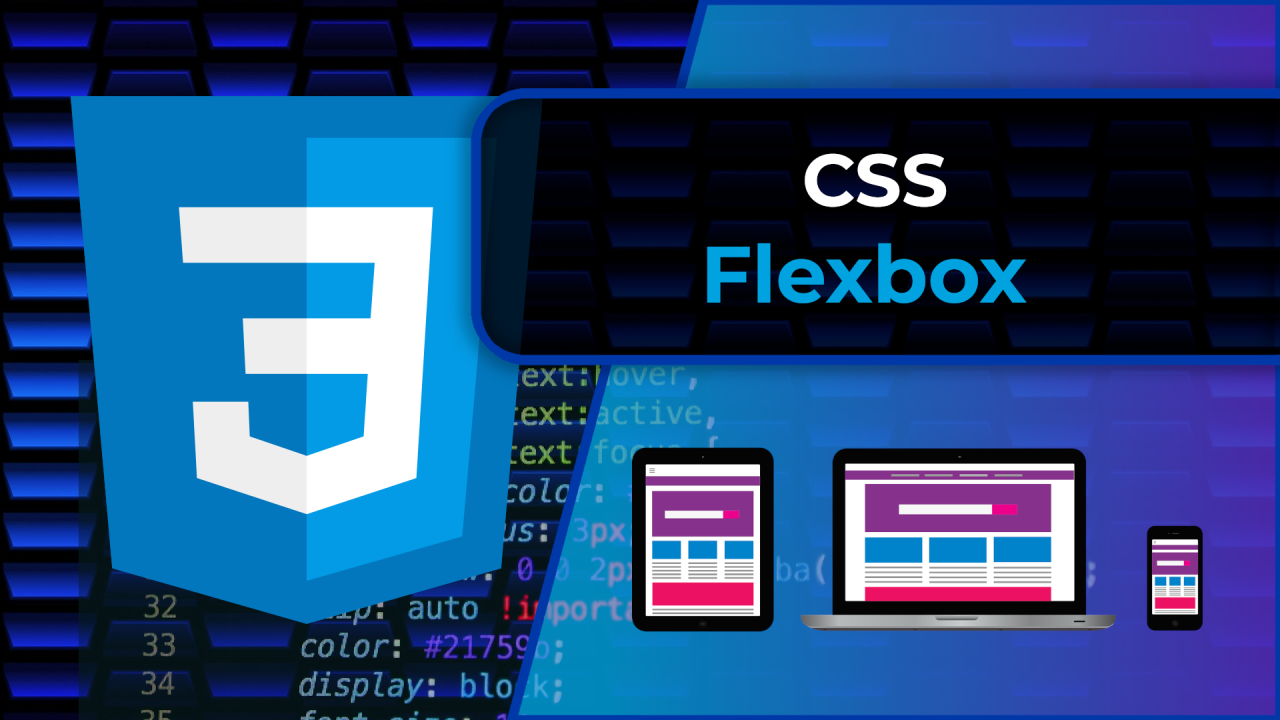 Mastering CSS Flexbox: The Ultimate Guide to Flexible Layouts Mastering CSS Flexbox: The Ultimate Guide to Flexible Layouts