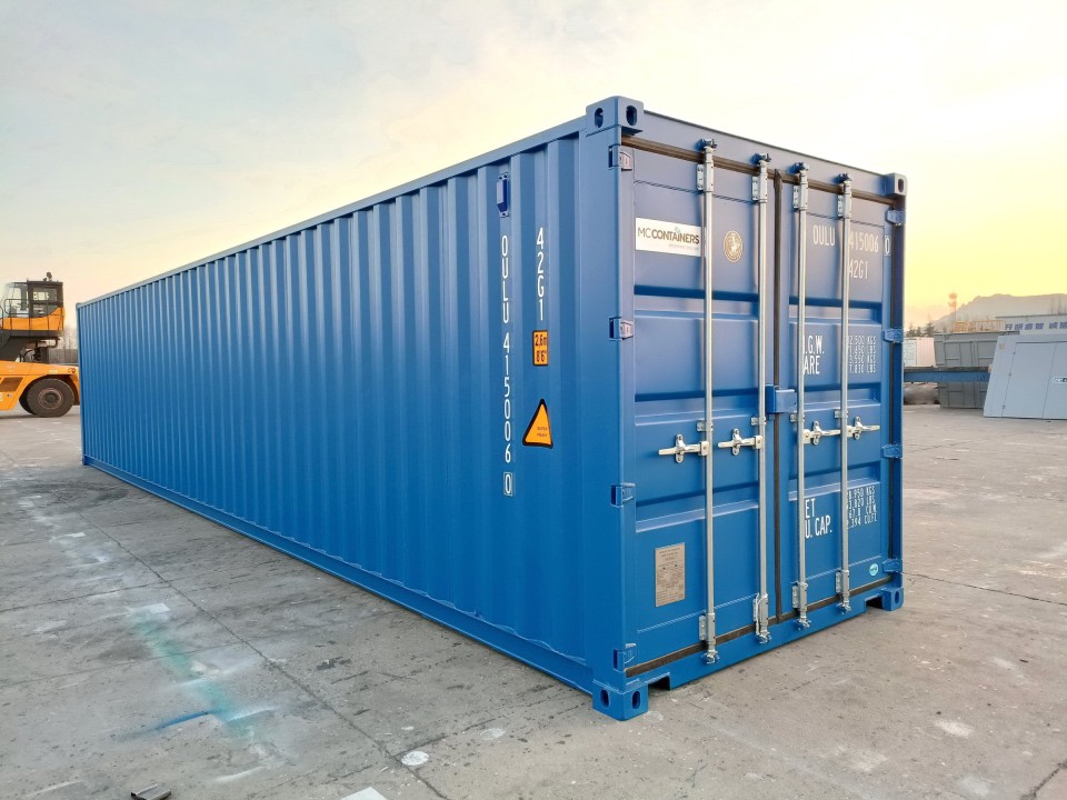 Containerization in Software Development Containerization in Software Development