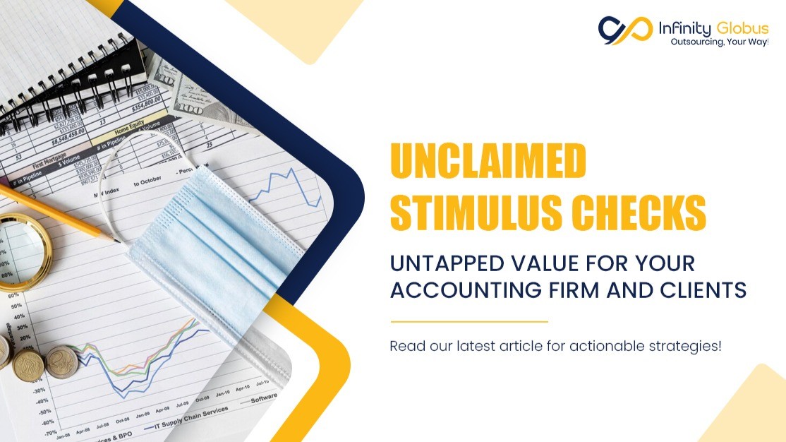 Unclaimed Stimulus Checks- Untapped Value for Your Accounting Firm and ... Unclaimed Stimulus Checks- Untapped Value for Your Accounting Firm and ...