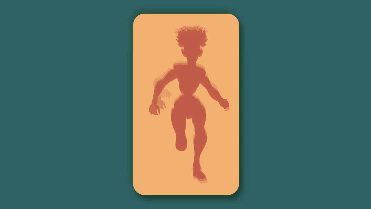Responsive SVG animation w. vanilla Javascript Responsive SVG animation w. vanilla Javascript
