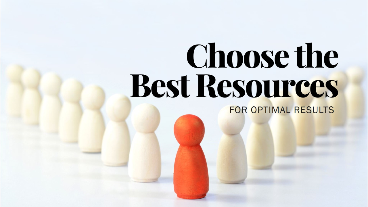 Mastering Scheduling Efficiency with Slotify’s Intelligent Resource ... Mastering Scheduling Efficiency with Slotify’s Intelligent Resource ...