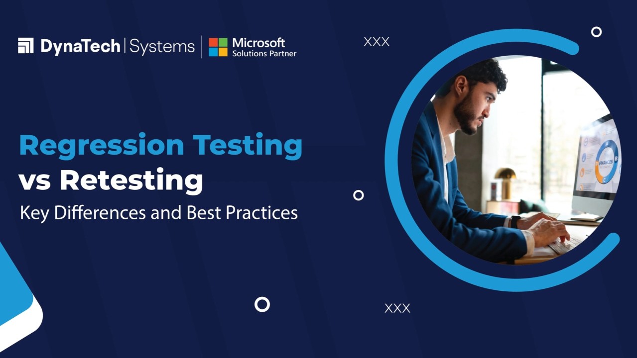 Regression Testing vs Retesting: Key Differences and Best Practices Regression Testing vs Retesting: Key Differences and Best Practices