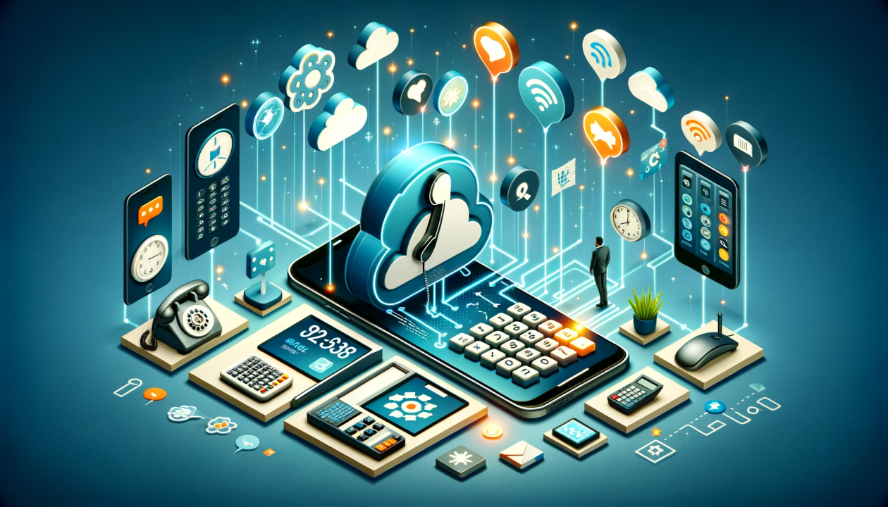 Maximizing Business Development Success: The Synergy of Omnichannel ... Maximizing Business Development Success: The Synergy of Omnichannel ...