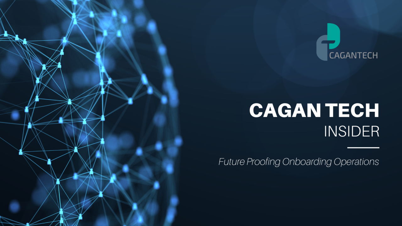 Boosting Onboarding Efficiency through Automated Data Validation Boosting Onboarding Efficiency through Automated Data Validation