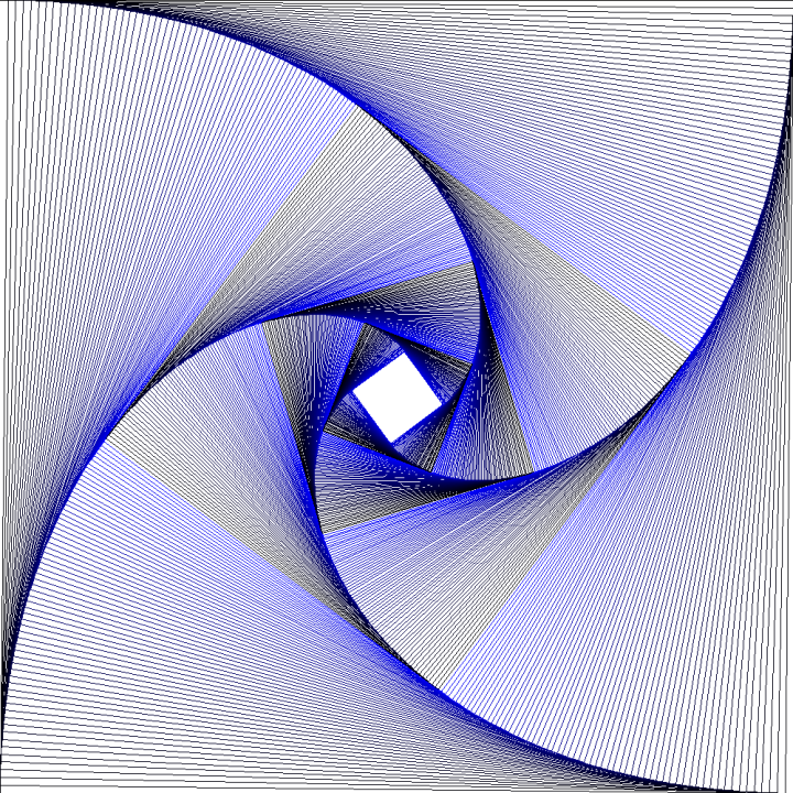 Embracing Algorithmic Artistry: Crafting Visual Masterpieces with Python Embracing Algorithmic Artistry: Crafting Visual Masterpieces with Python