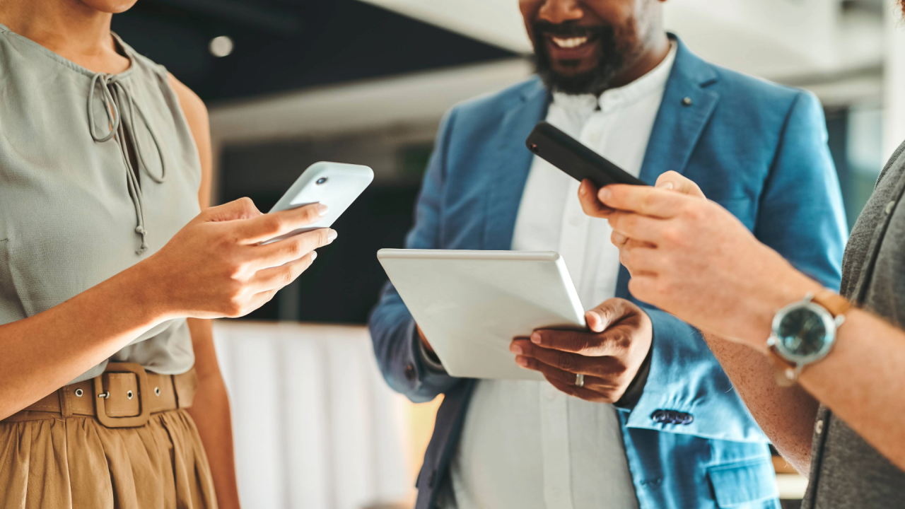 Mastering the Art of Effective Networking Mastering the Art of Effective Networking