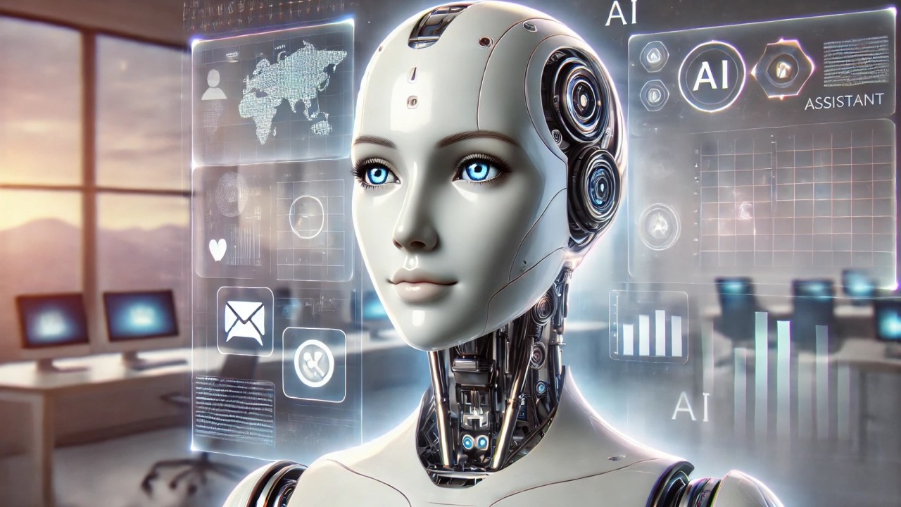 Navigating AI Automation: Understanding Its Limitations and Maximizing ... Navigating AI Automation: Understanding Its Limitations and Maximizing ...