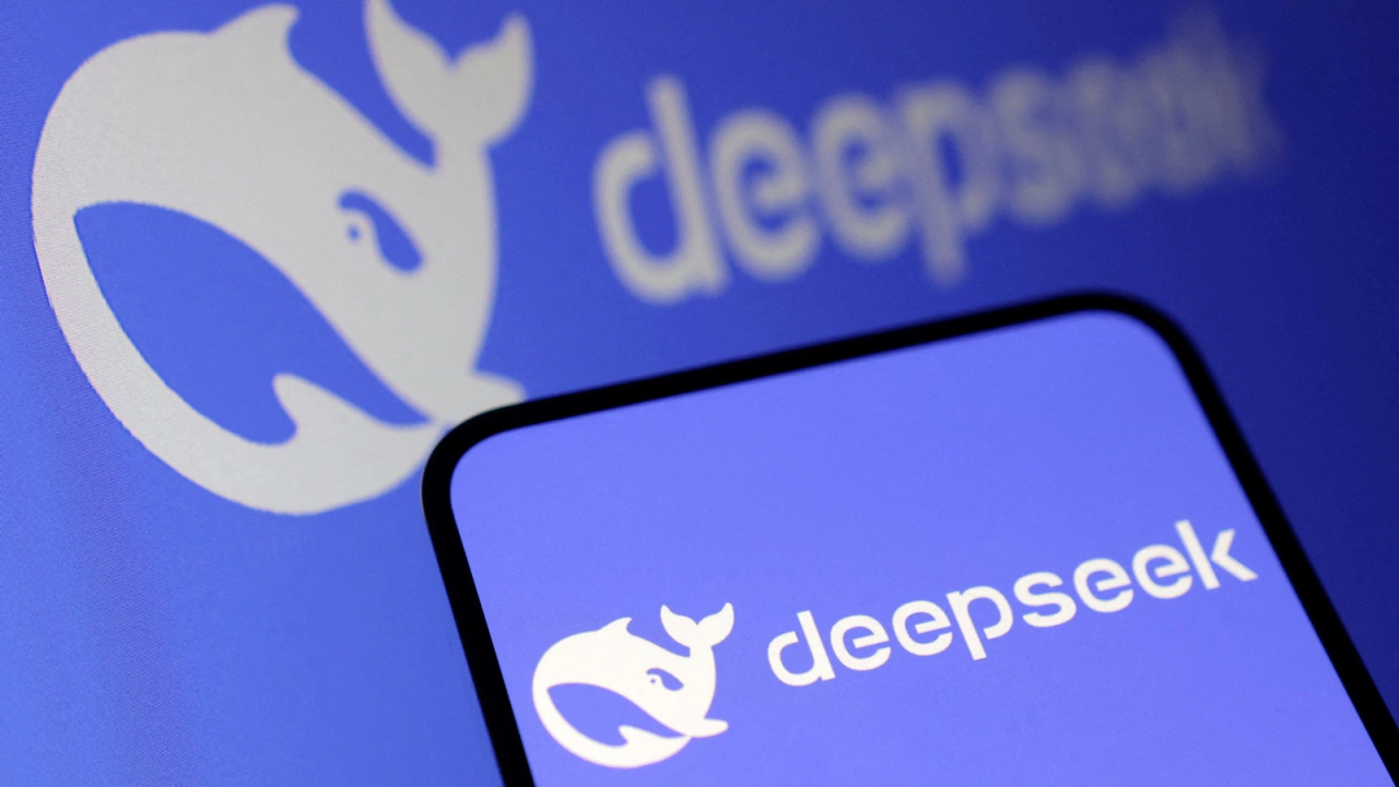 DeepSeek-V3: Revolutionizing AI and Cybersecurity with Cutting-Edge ... DeepSeek-V3: Revolutionizing AI and Cybersecurity with Cutting-Edge ...