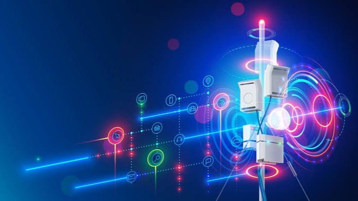 Speed Meets Security: Next-Gen Solutions for High-Performance Networking Speed Meets Security: Next-Gen Solutions for High-Performance Networking