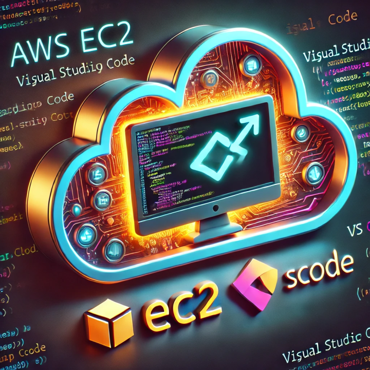 Access EC2 Terminal via SSH in VS Code Access EC2 Terminal via SSH in VS Code