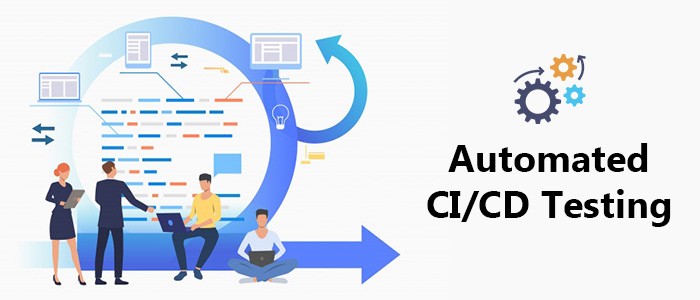 Advancing Test Automation in the CI/CD Era: A New Approach Advancing Test Automation in the CI/CD Era: A New Approach