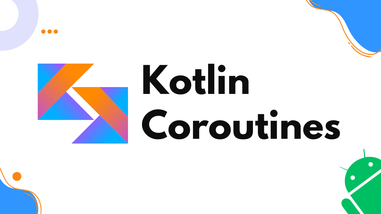 Overview of Coroutines in Android Overview of Coroutines in Android