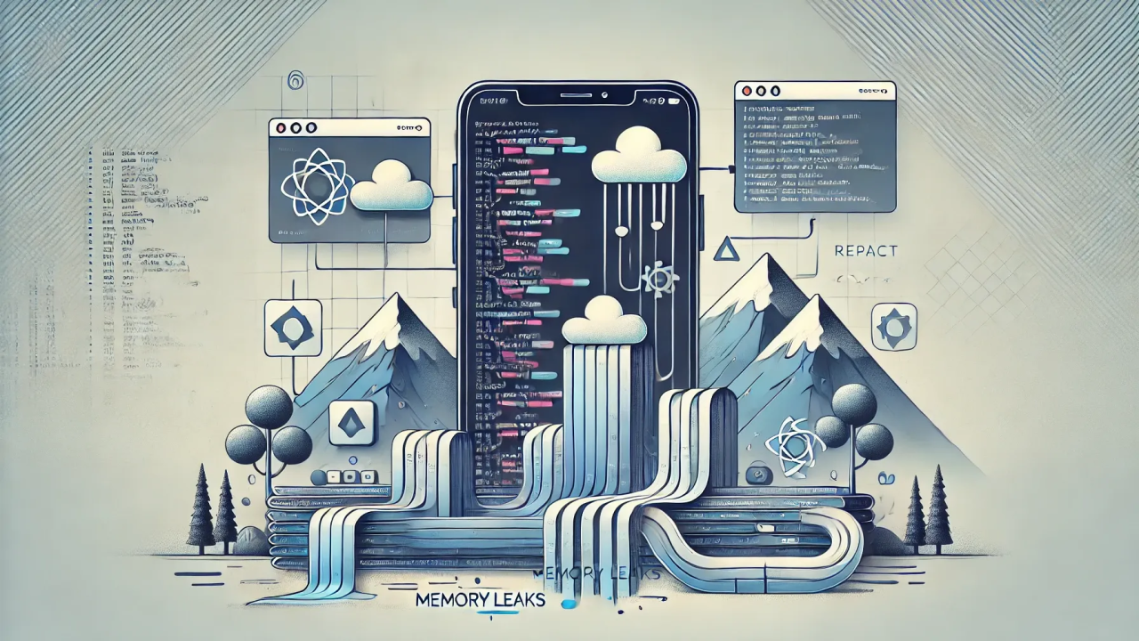 🚀 Preventing Memory Leaks in React Native Applications 🚀 🚀 Preventing Memory Leaks in React Native Applications 🚀