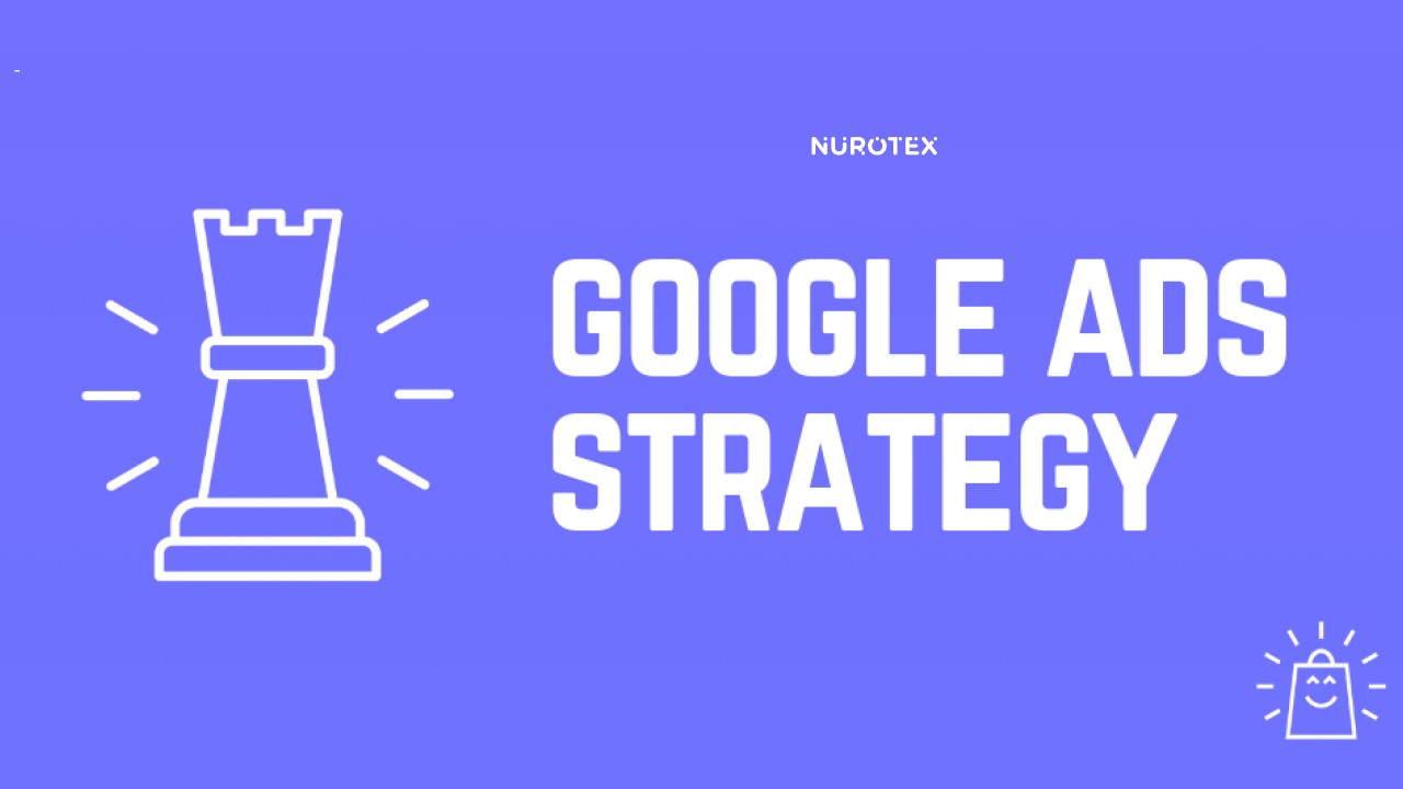 Advanced Google Ads Strategies: Beyond the Basics Advanced Google Ads Strategies: Beyond the Basics