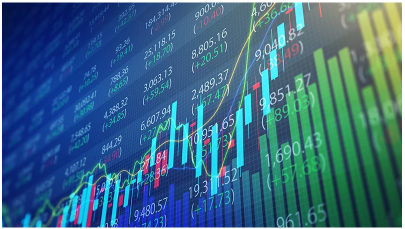 Weekly Market Recap Weekly Market Recap
