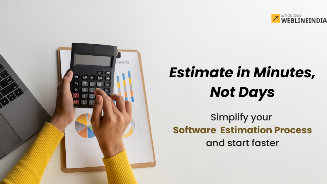 Why Every CTO Needs a Reliable Project Estimation Tool? Why Every CTO Needs a Reliable Project Estimation Tool?