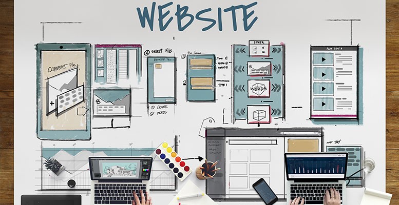 The Evolving Landscape of Web Development: Trends and Best Practices The Evolving Landscape of Web Development: Trends and Best Practices