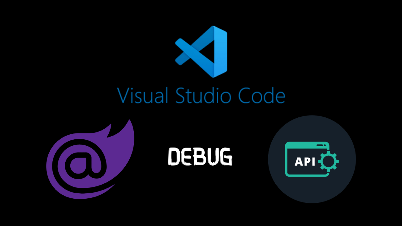 Depurar projetos com VSCode Depurar projetos com VSCode