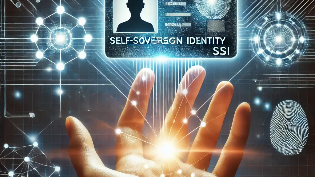 Self-Sovereign Identity (SSI) System Market Size, Share, Competitive ... Self-Sovereign Identity (SSI) System Market Size, Share, Competitive ...