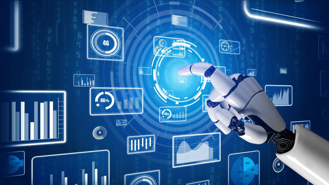Boosting Productivity and Efficiency: The Importance of Automating ... Boosting Productivity and Efficiency: The Importance of Automating ...
