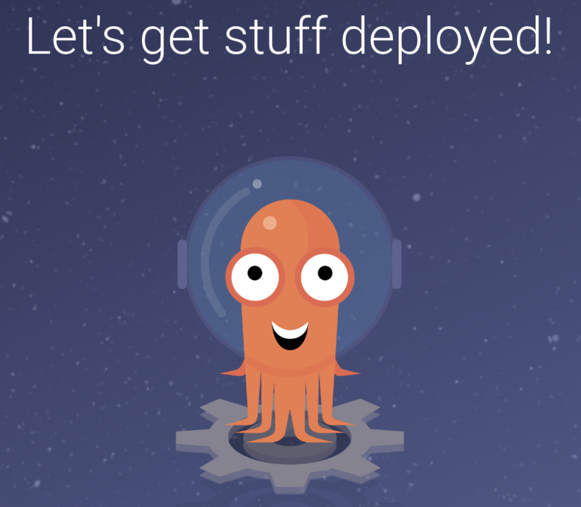 Continuous Deployment with ArgoCD ApplicationSet Continuous Deployment with ArgoCD ApplicationSet