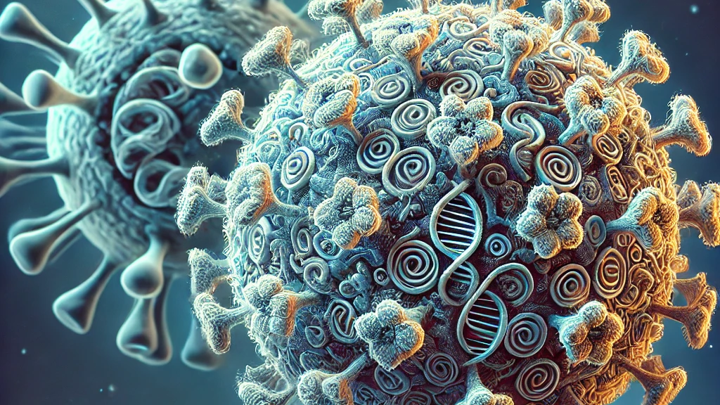 Scientists Discover Influenza A Virus Can Change Shape to Evade Threats Scientists Discover Influenza A Virus Can Change Shape to Evade Threats