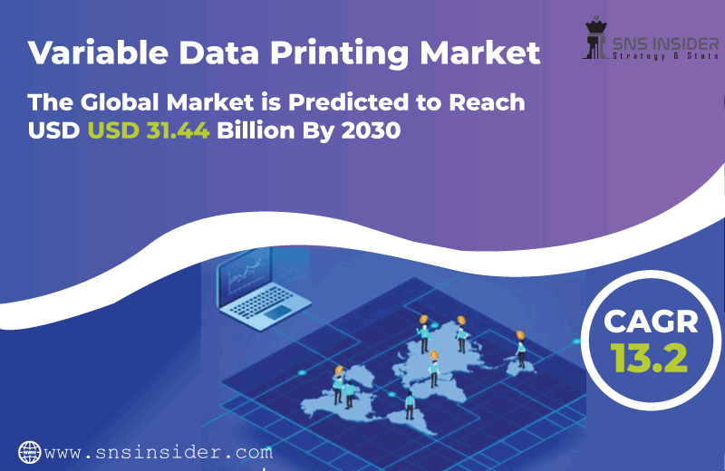 Variable Data Printing Size, Share, CAGR, Worth, Key Players, Analysis ... Variable Data Printing Size, Share, CAGR, Worth, Key Players, Analysis ...