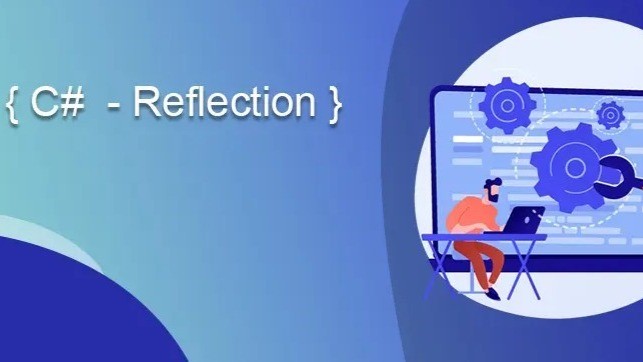 Reflection in C# Reflection in C#