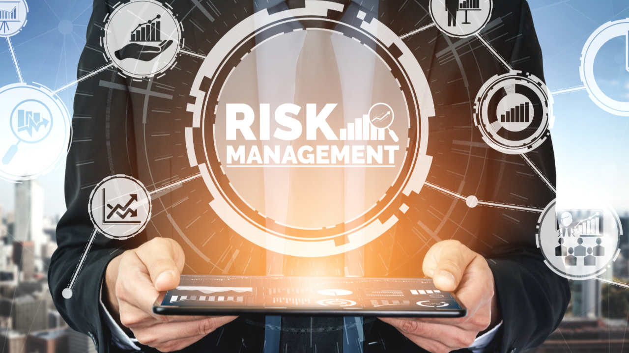 A Guide to Identifying Project Risk A Guide to Identifying Project Risk