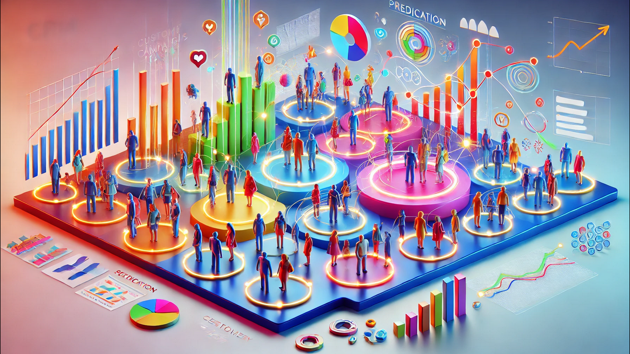 3 Innovative Ways to Segment Your CRM campaigns with Real-life success ... 3 Innovative Ways to Segment Your CRM campaigns with Real-life success ...