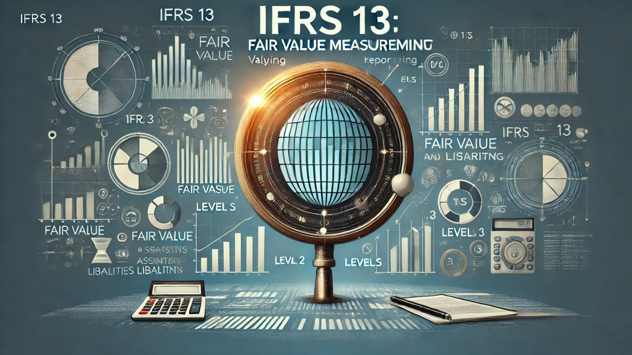 Understanding IFRS 13: Fair Value Measurement Understanding IFRS 13: Fair Value Measurement